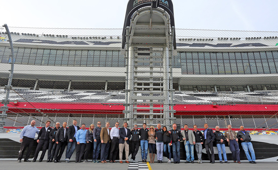 Activating with TRG’s Network – The Racers Group high-performance ...