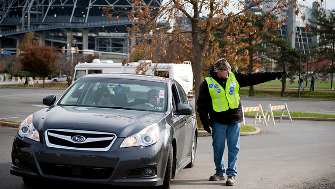 TRG Motorsports Experience Guide – The Racers Group high-performance ...