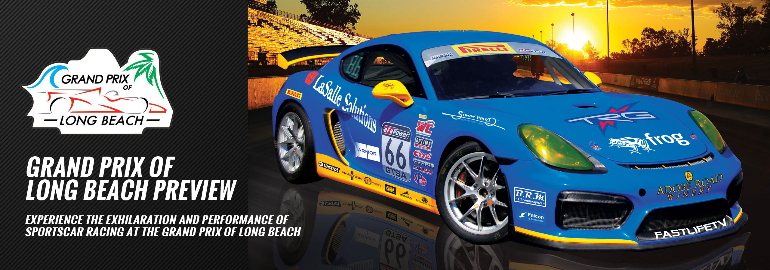 theracersgroup.com – The Racer's Group