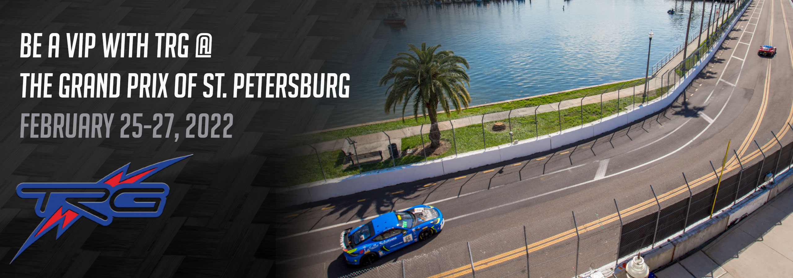 The Racers Group high-performance racing, parts, service and vinyl in ...