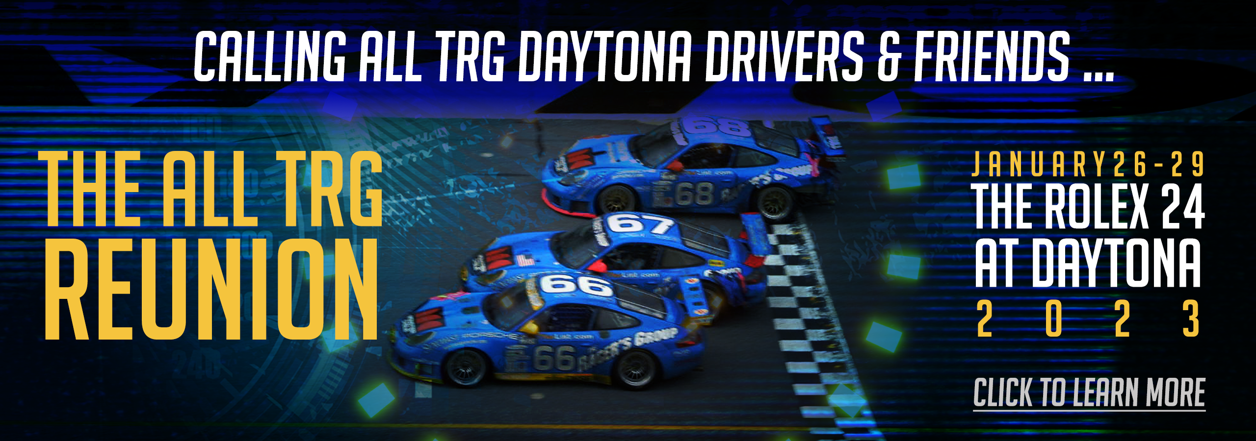 The Racers Group high-performance racing, parts and service in the ...