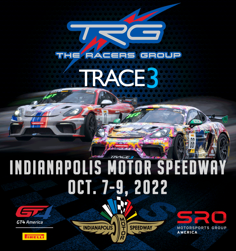 2022 October TRG at Indy – The Racers Group high-performance racing ...